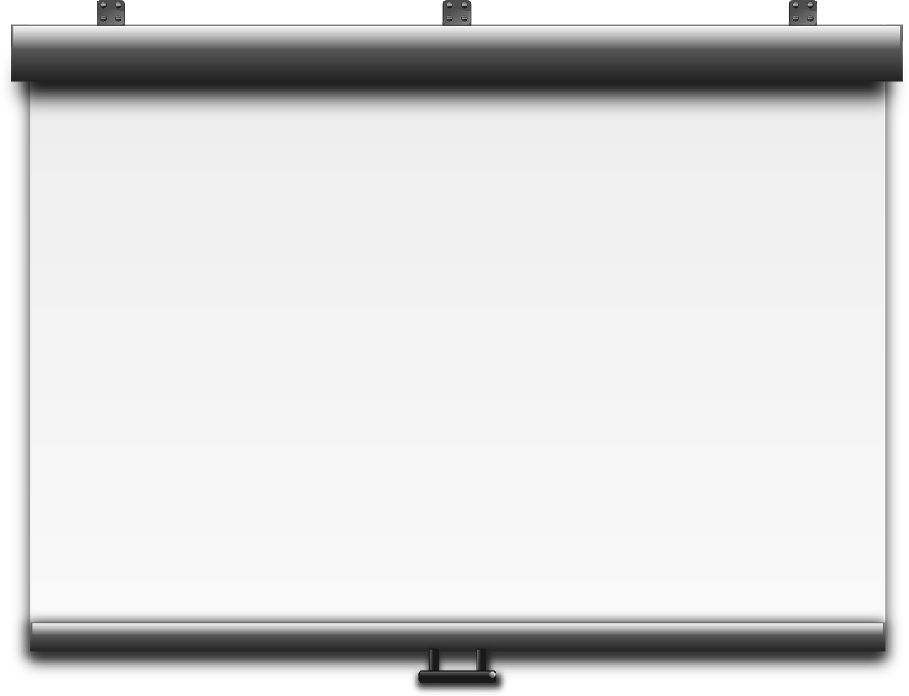 What Are The Different Types Of Projector Screens? Which Projectors ...